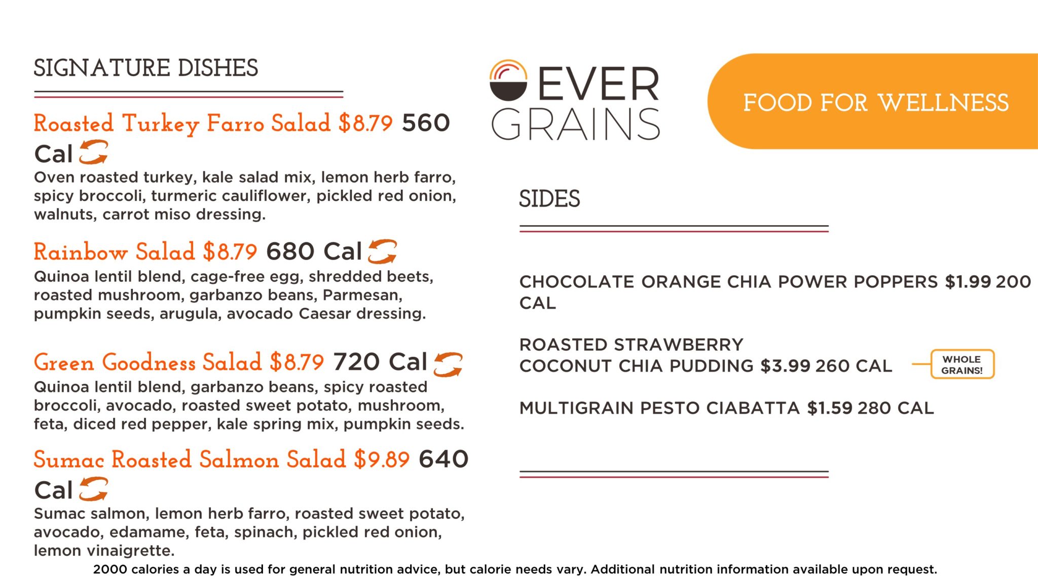 Launch Kitchen - University of Redlands Dining