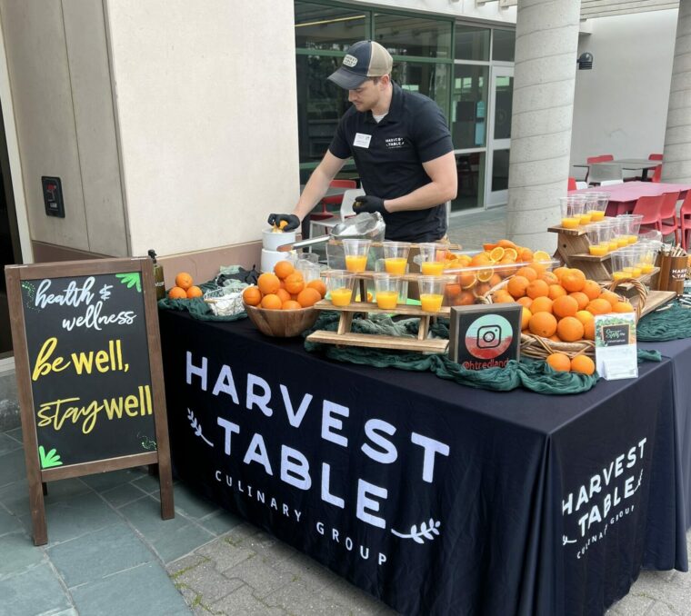 Home - University of Redlands Dining