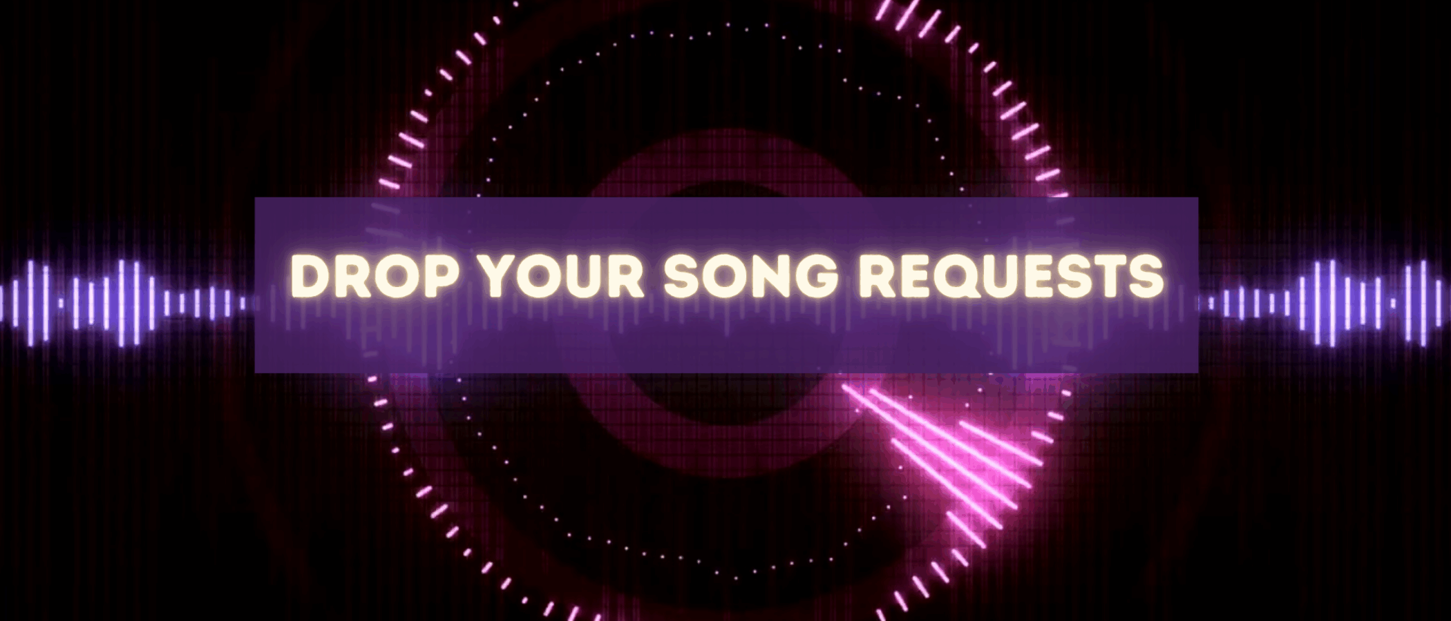 Song Request - University of Redlands Dining
